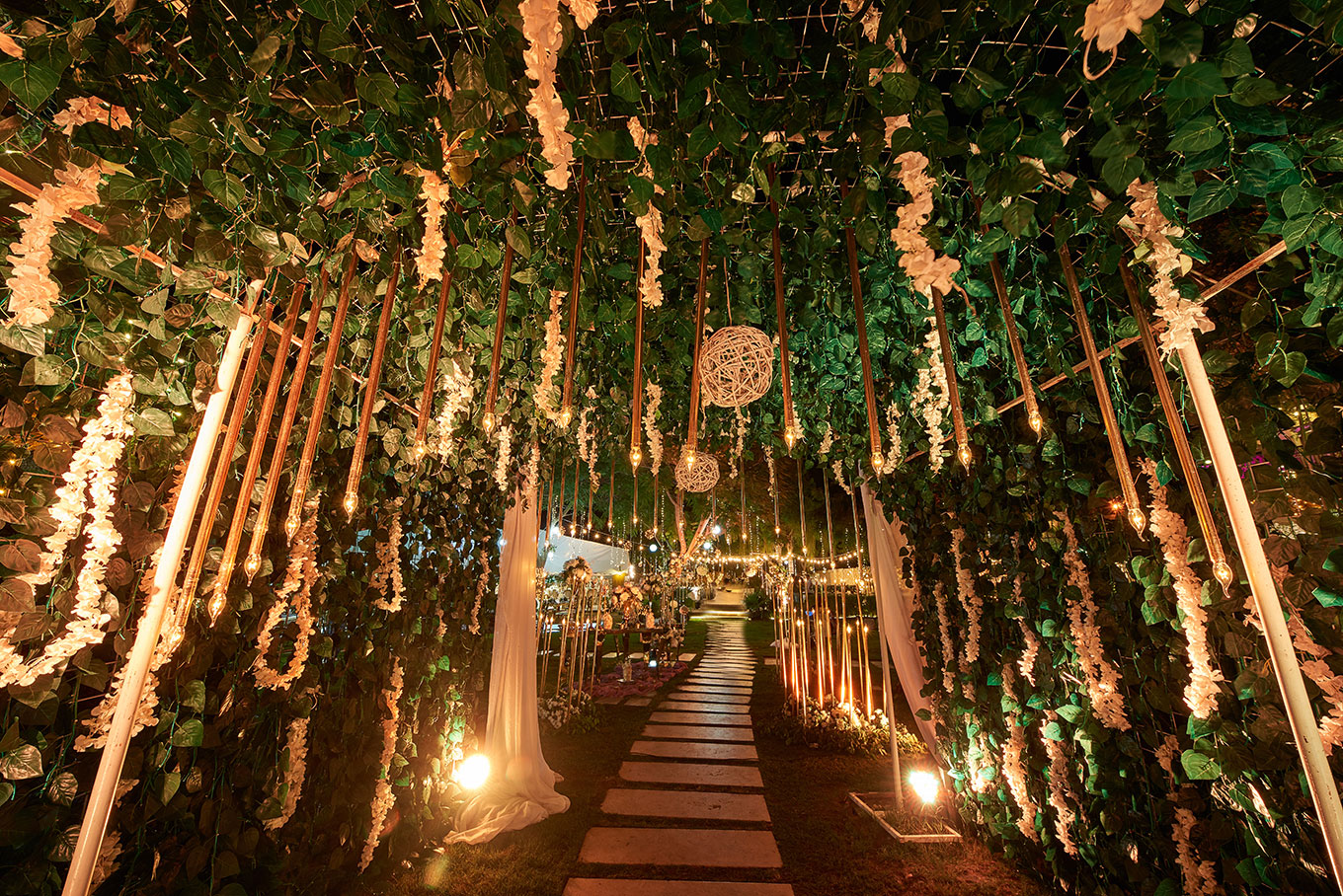 Event Planning In Egypt - Event & Wedding Planning in Cairo | Plein Air